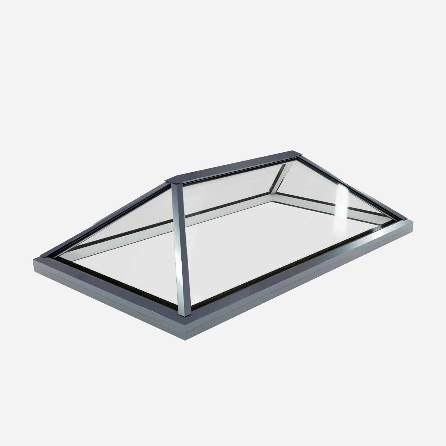 Multi-Pane Roof Lantern - Surespan