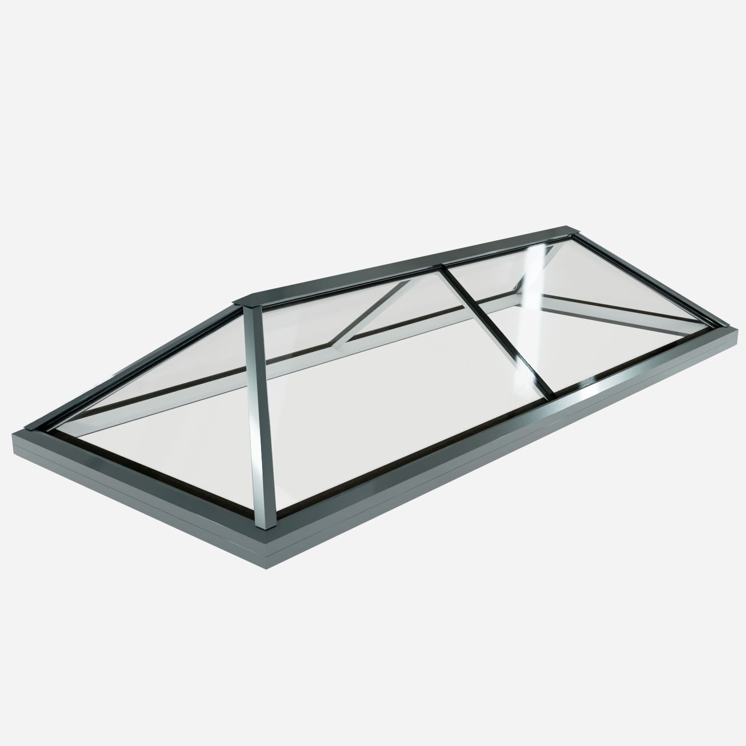 Multi-Pane Roof Lantern - Surespan