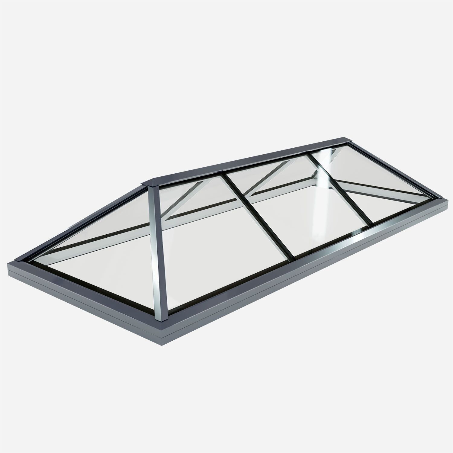 Multi-Pane Roof Lantern - Surespan